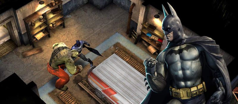 Batman: Arkham Underworld Tips, Cheats & Strategy Guide to Fight Your ...