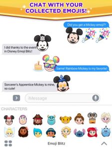 Disney Emoji Blitz Guide 6 Tips To Unlock All Emojis Level Winner