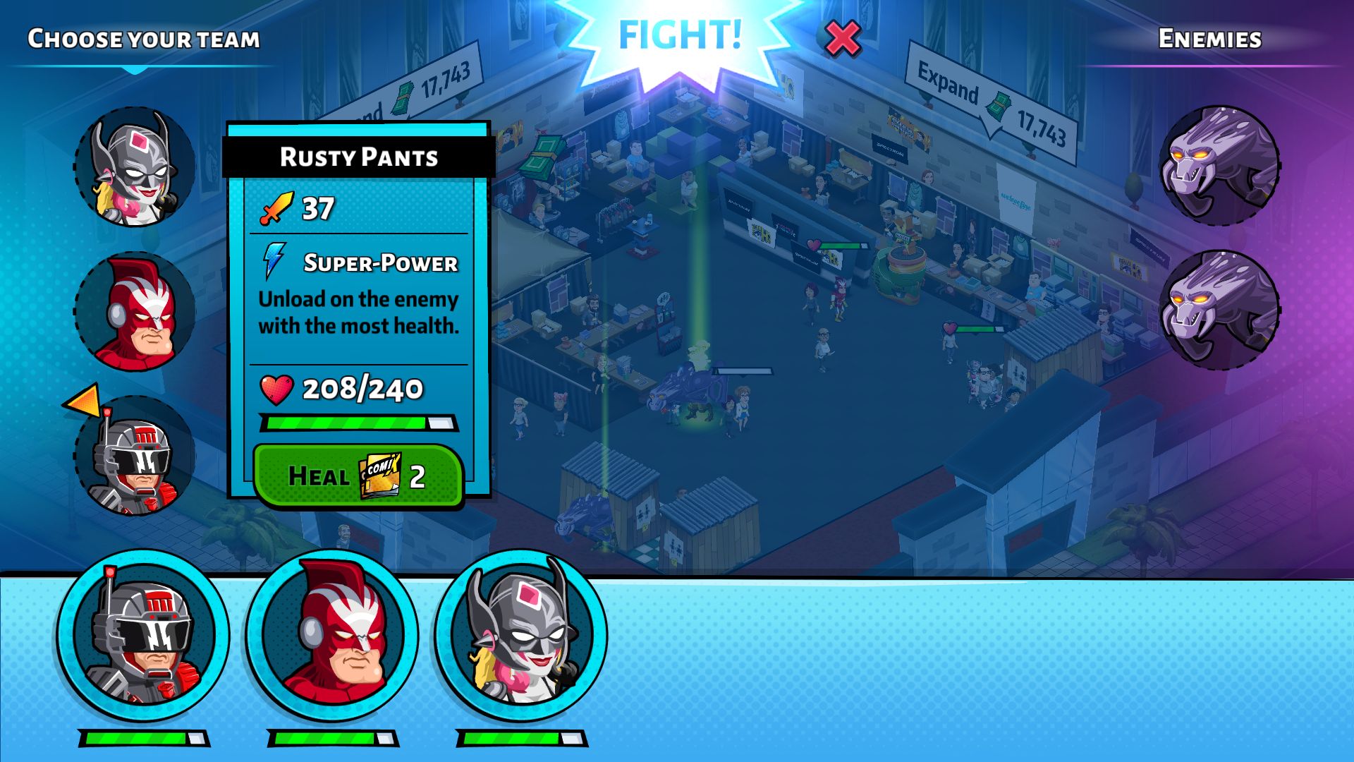 Con Man: The Game Ultimate Guide: 11 Epic Tips & Tricks You Need to ...