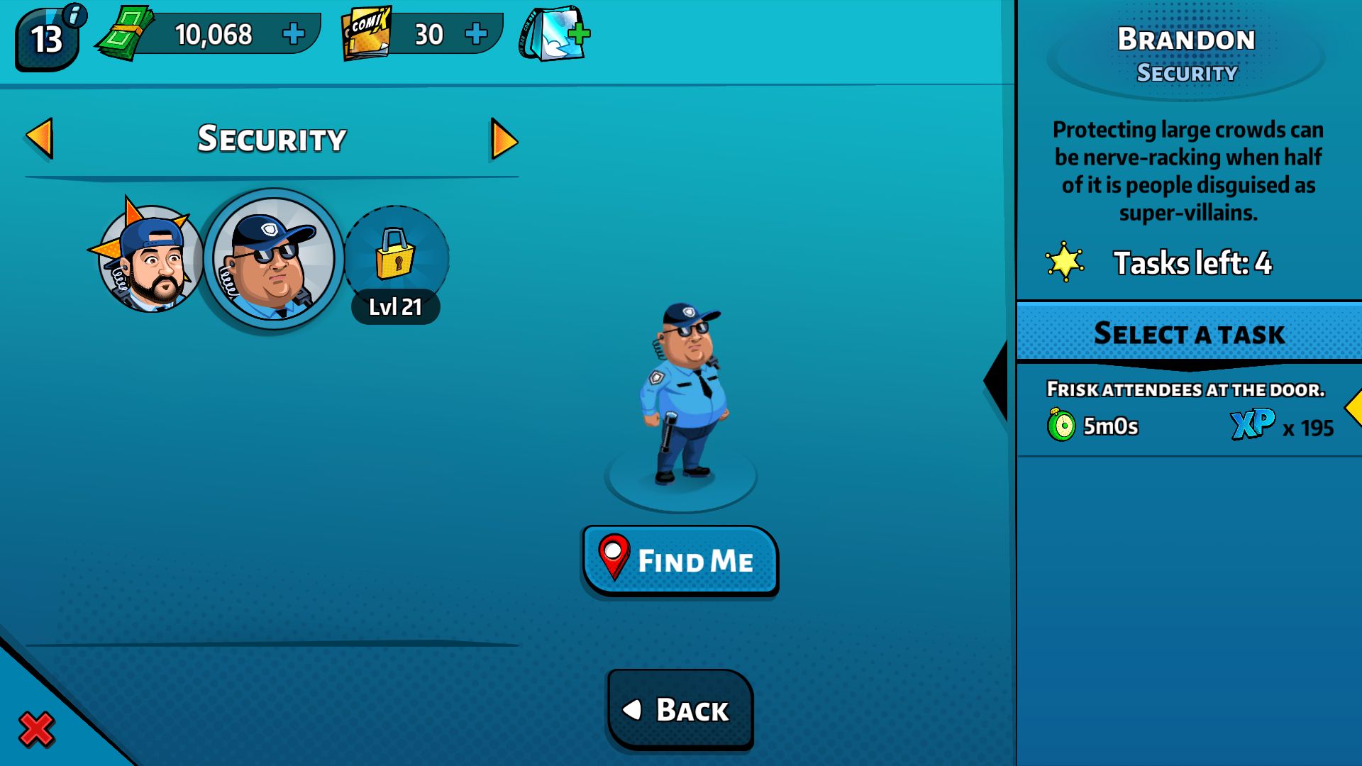 Con Man: The Game Ultimate Guide: 11 Epic Tips & Tricks You Need to ...