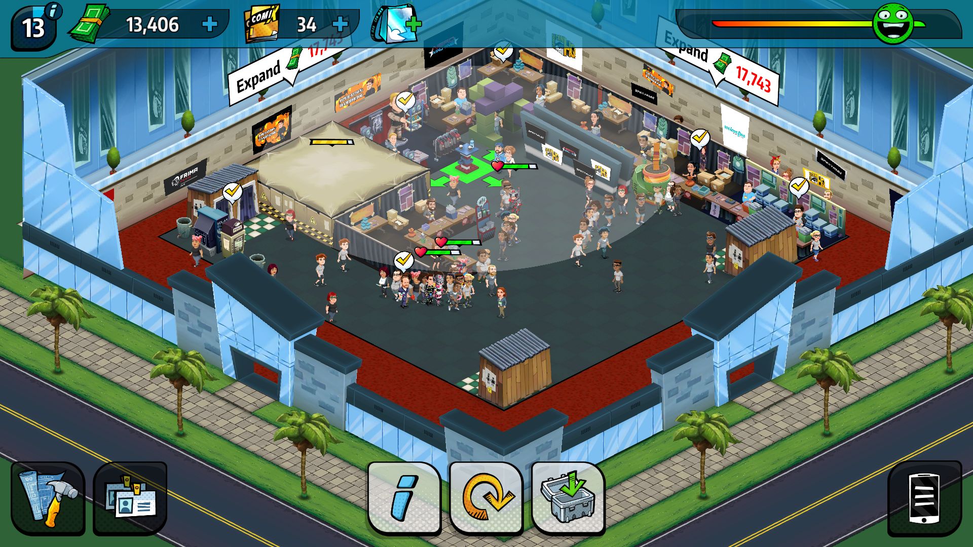 Con Man: The Game Ultimate Guide: 11 Epic Tips & Tricks You Need to ...