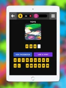 Guess The 90s Answers for All Levels - Level Winner