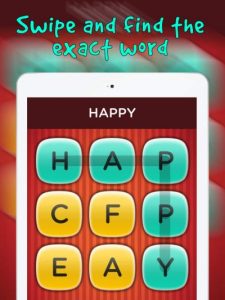 Pick The Exact Word Answers for All Levels - Level Winner