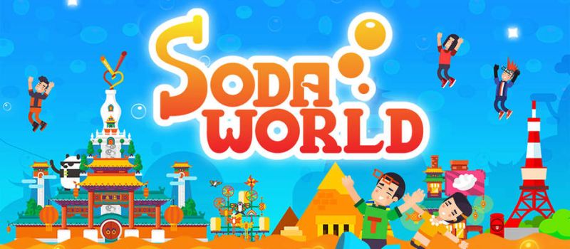 Soda World Tips, Cheats & Hints for Managing Your Soda Company - Level ...