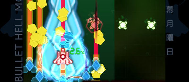 Bullet Hell Monday Tips & Cheats: 5 Hints to Complete More Stages ...