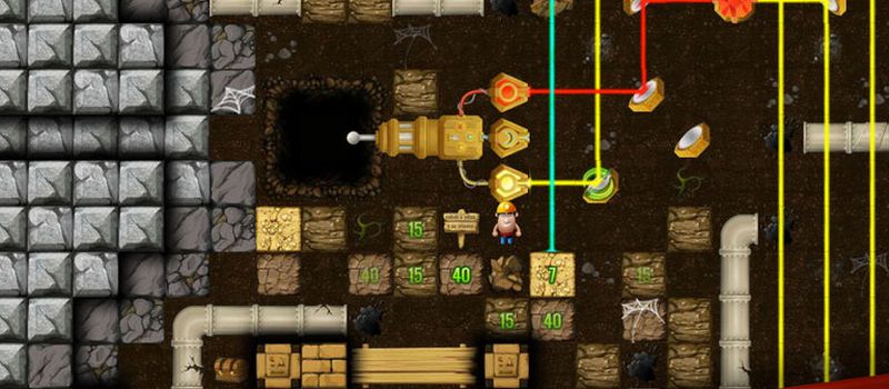 Diggy’s Adventure Tips & Strategy Guide to Solve More Mysteries - Level ...