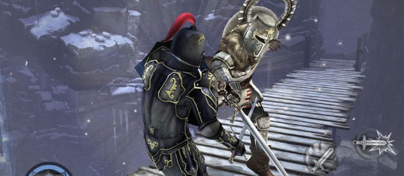 Knights Fight: Medieval Arena Guide: 4 Tips & Tricks to Beat Your ...