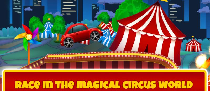 Magic Circus Festival Guide: 5 Tips & Tricks You Need to Know - Level ...