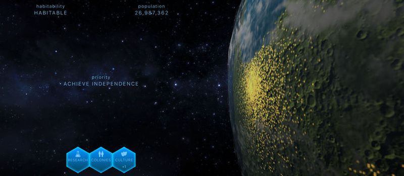 TerraGenesis Tips, Cheats & Strategy Guide to Run Your Planet - Level ...