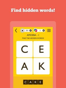 Word Trek Answers for All Levels - Level Winner