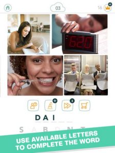 Word Bridge Puzzles Answers for All Levels - Level Winner