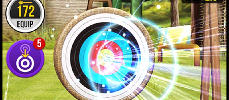 Archery King Tips & Strategy Guide: 8 Hints to Become the Best Archer ...