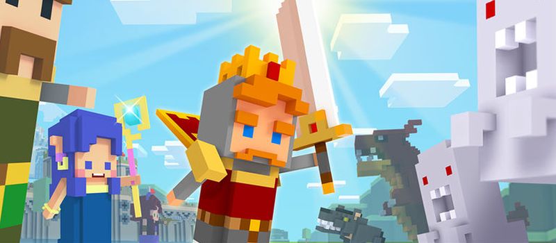 Cube Knight: Battle of Camelot Tips & Strategy Guide: 8 Hints to Become ...