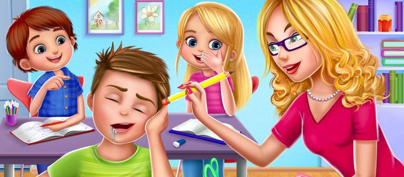 My Teacher - School Classroom Play and Learn Guide: 5 Tips & Tricks to ...