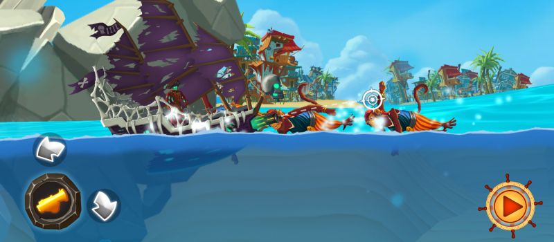 Pirate Ship Shooting Race Guide: 13 Tips & Tricks to Become a Fearless ...