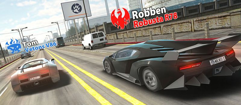 Traffic Tour Guide: 3 Tips & Tricks to Become an Ultimate Racer - Level ...