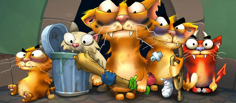 Cats Empire - Clash of Cats Tips, Cheats & Guide to Become the Lord of ...