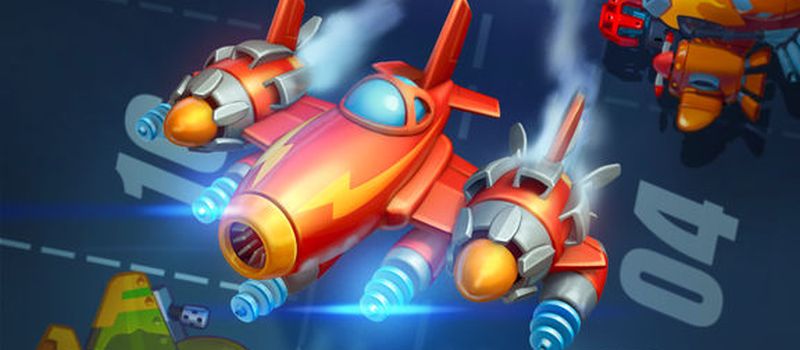 HAWK: Freedom Squadron Cheats, Tips & Tricks: 5 Hints to Get a High ...