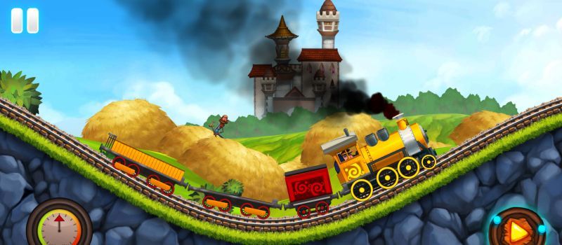 Fun Kids Train Racing Tips, Tricks & Guide to Master the Game - Level ...