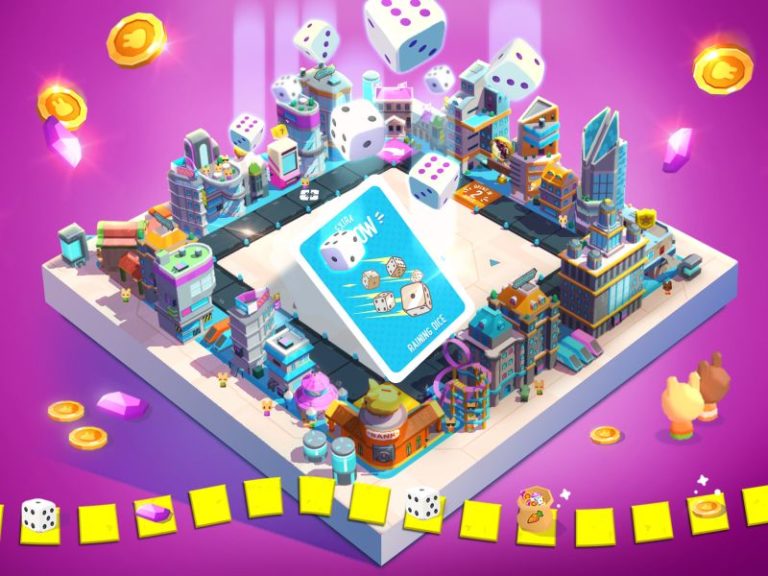 Board Kings Tips, Cheats & Strategy Guide to Build the Greatest City ...