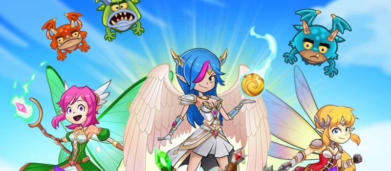 Everwing Tips, Cheats, Tricks & Hints to Crush Your Enemies - Level Winner