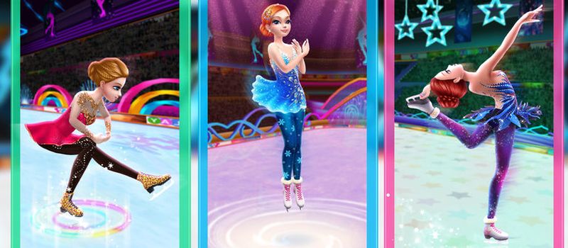 Ice Skating Ballerina Tips, Cheats & Tricks to Make High Scoring ...