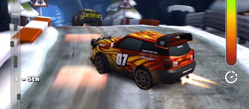 Rally Run Cheats, Tips, Tricks & Hints for Great Drifting and Racing ...