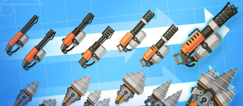 Super Tank Rumble Cheats, Tips & Tricks: 6 Hints You Need to Know ...