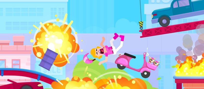 Happy Racing (iOS) Guide, Tips & Hints to Complete More Races - Level ...