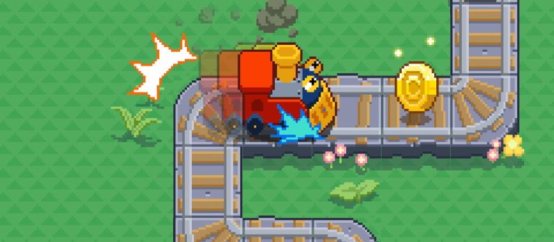 Infinite Train Tips, Cheats & Guide to Get a High Score - Level Winner