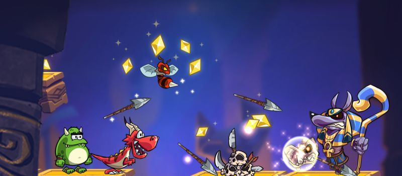 Monsu 2 Tips, Cheats & Guide: 5 Hints You Need to Know - Level Winner