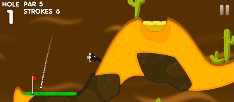 Super Stickman Golf 3 Tips, Cheats & Hints to Master the Game - Level ...