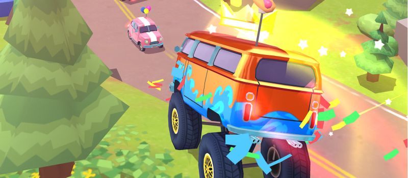 Crash Club Drive & Smash City Guide, Hints & Tips to Crash the City ...