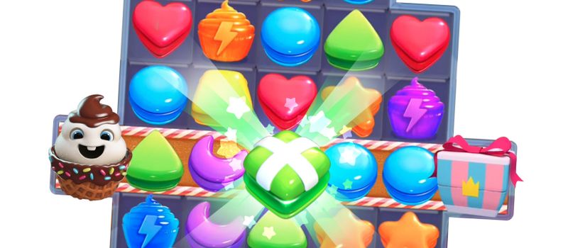 Cookie Jam Blast Guide: 11 Tips and Strategies for Match 3 Dominance ...