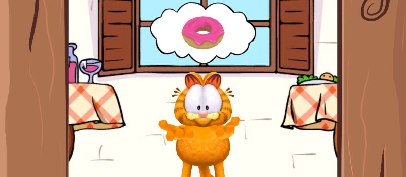 Garfield GO Tips, Cheats & Guide: 9 Hints for Better Treasure Hunting ...