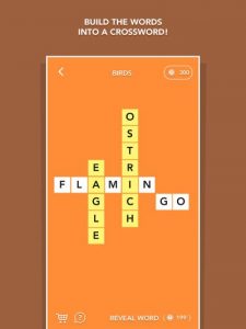 WordCross Answers & Solutions for All Levels - Level Winner