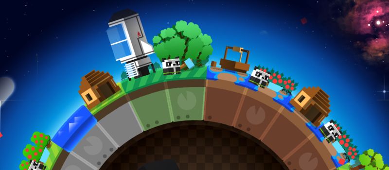 A Planet of Mine Guide: 10 Tips, Cheats & Tricks to Dominate Other ...