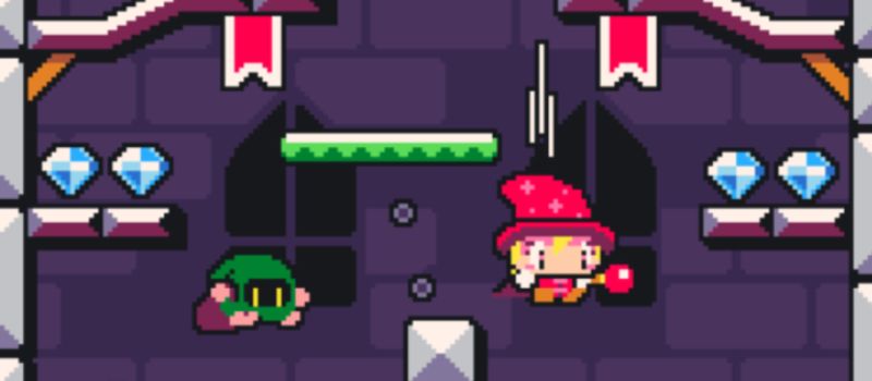 Drop Wizard Tower Guide: 4 Tips, Cheats & Hints to Become an Arcane Wizard - Level Winner