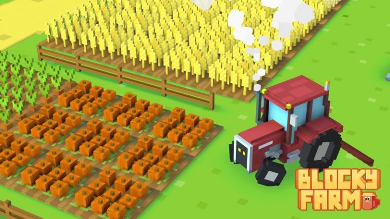 Blocky Farm Beginner's Guide: 9 Tips, Cheats & Tricks for the Newbie ...