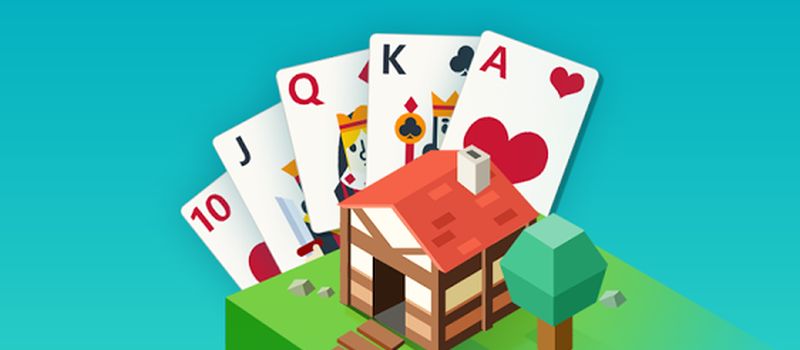 Age of Solitaire Cheats, Tips & Tricks: How to Build the Ultimate City ...