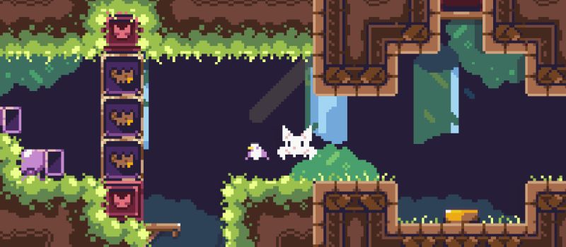 Cat Bird (iOS) Cheats, Tips & Tricks: How to Complete All Levels ...