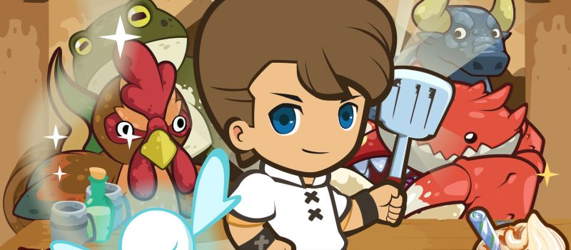 Dungeon Chef Cheats, Tips & Tricks: How to Become the Ultimate Chef ...