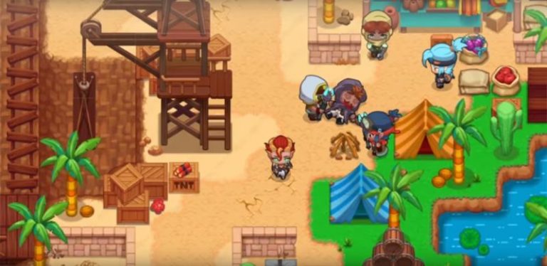 Nexomon Guide, Cheats & Tips to Become the Ultimate Nexomon Trainer - Level Winner