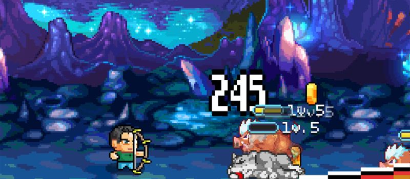 The Mighty Hero (iOS) Guide: 10 Tips, Cheats & Tricks to Rescue the ...