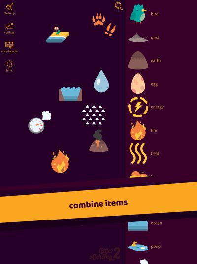 Little Alchemy 2 Answers s Combinations Level Winner