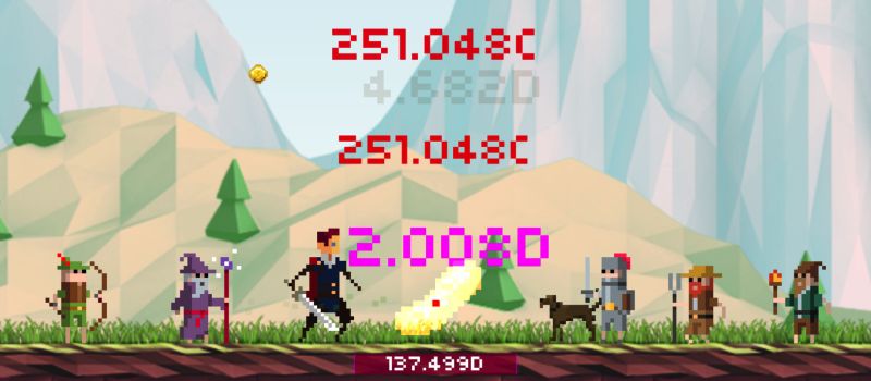 Strawberry Hero Cheats, Tips & Tricks to Rebirth Quickly - Level Winner