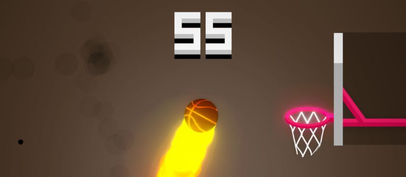 Dunk Hit Play - endfasr