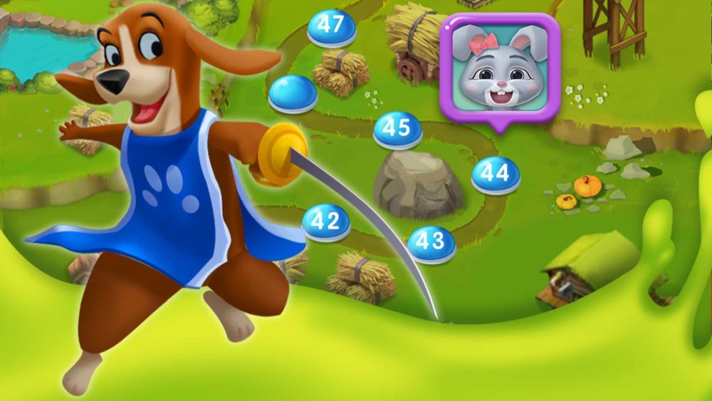 Fruit Hero Legend Guide: 5 Tips & Cheats to Improve Your High Score ...