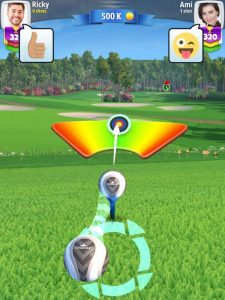 Golf Clash Ultimate Guide: 13 Tips & Tricks to Become the Best Player ...
