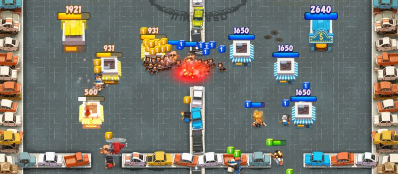 Goon Squad Beginner's Guide: 5 Tips & Tricks You Need to Know - Level ...